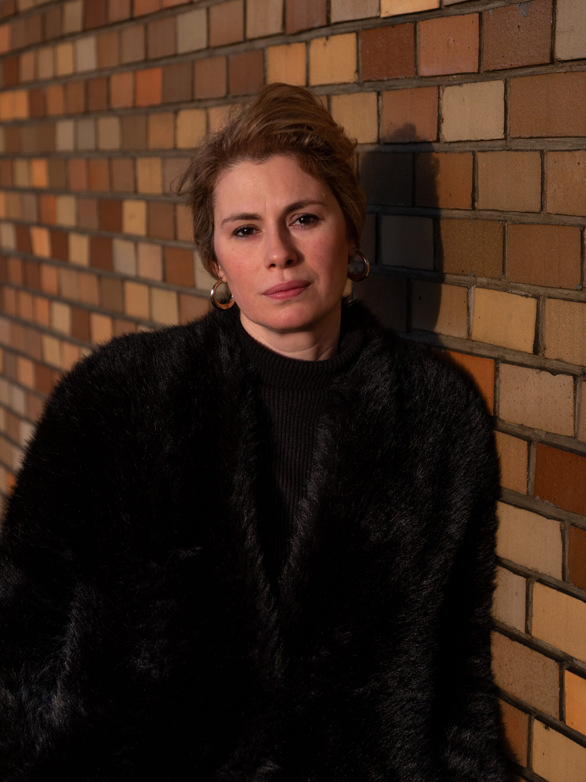 Marina Redžepović: Filmsku priču nazirem u svemu što radim - SDF ...