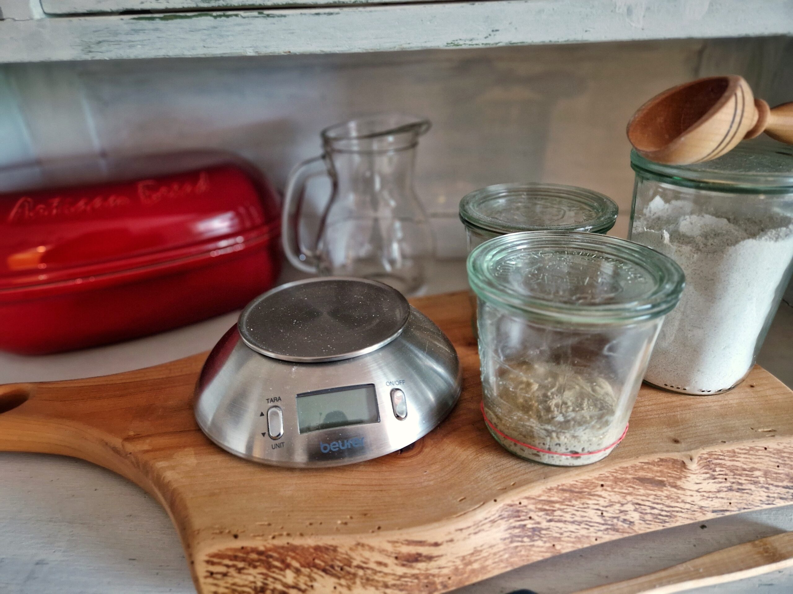 Domaći kvasac - SDF - Srpski demokratski forum