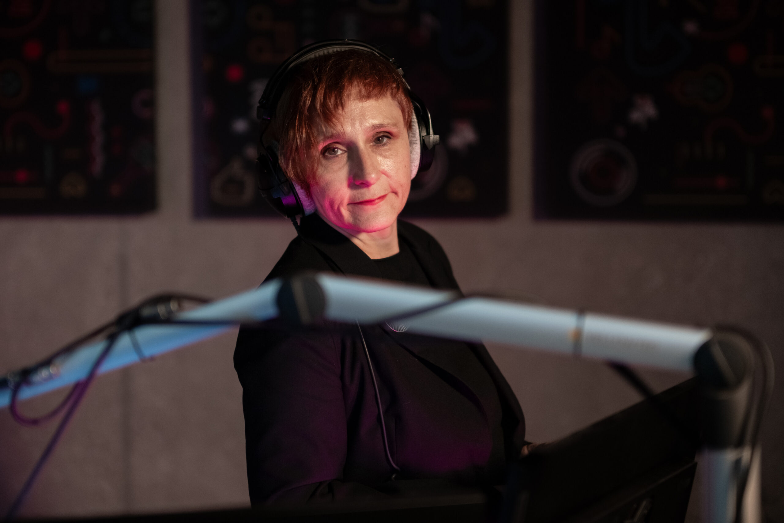 Silvija Šeparović: Yammat mi daje dragocjeni prostor slobode - SDF ...